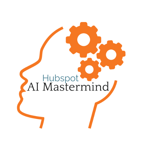 HubSpot AI Mastermind Registration